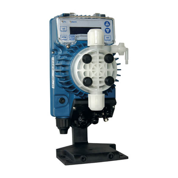 Pompe de dozare digitale SEKO – Model TPR | Pompa dozatoare clor
